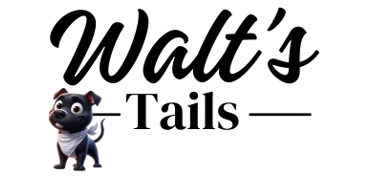 Sizing Charts | Walts Tais – Walt's Tails